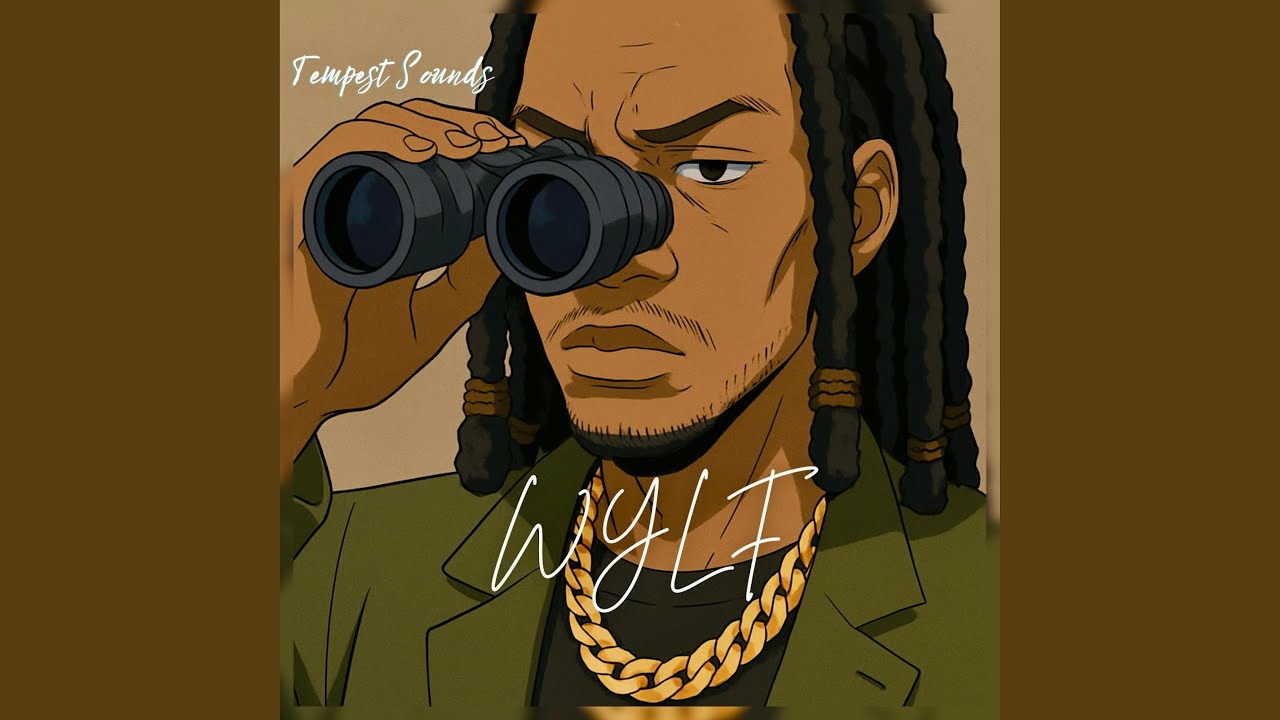 What You Looking For (WYLF) - YouTube