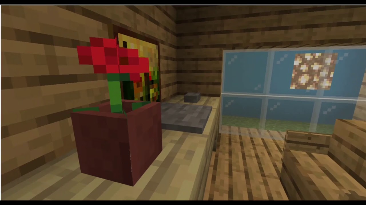 Pig Nosed Turtle Enclosure - Minecraft - YouTube
