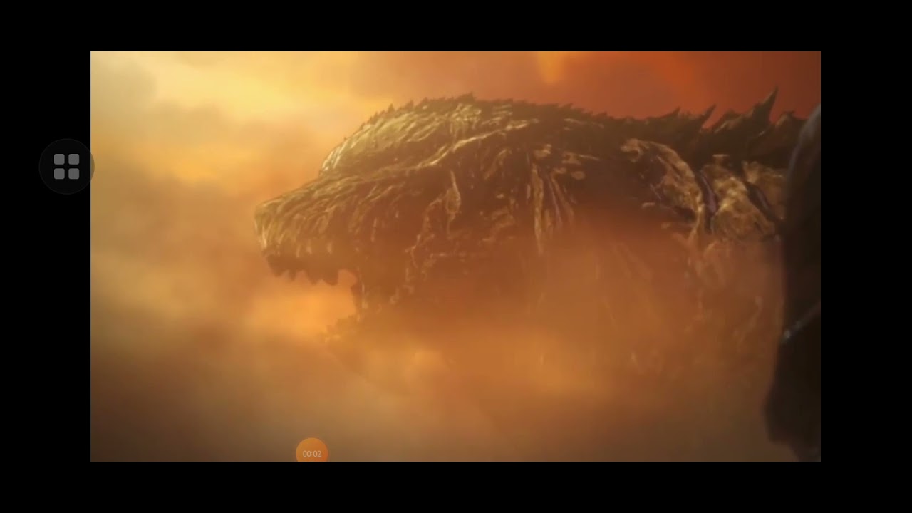 godzilla earth roar sound - YouTube