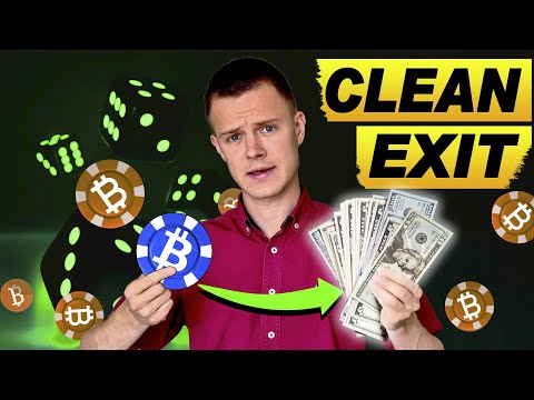 Crypto Gambling: How to Cash Out Without Getting Flagged