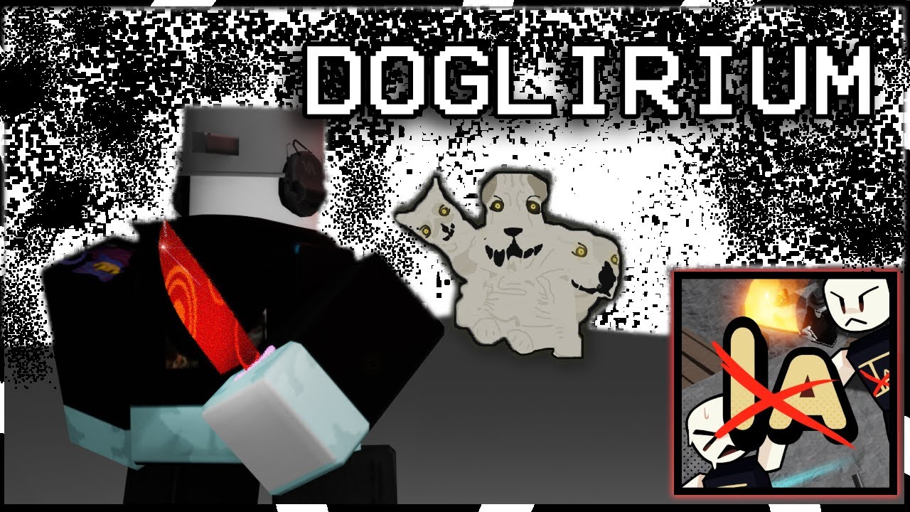 DogLirium || Секретный босс в Item Asylum и как к нему попасть ...