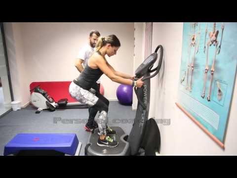 CANDO GYM PROMO VIDEO