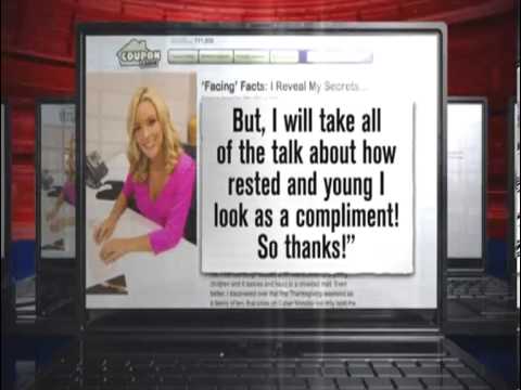 Dr. Sharon Giese: Did Kate Gosselin have a facelift? - YouTube