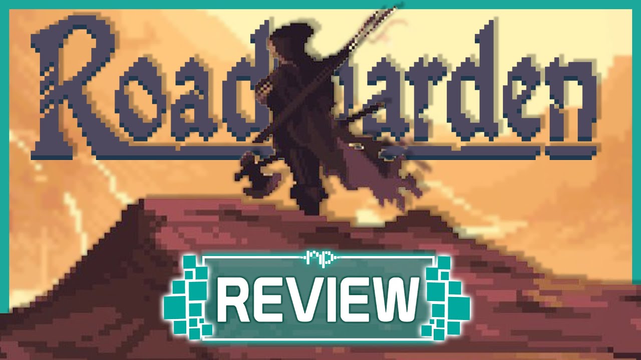 Roadwarden Review – The Gorgeous Text-Based RPG That Doesn't Quite Work ...