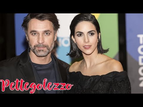 Rocio Munoz Morales, altro figlio con Raoul Bova? “Sinceramente adesso…”