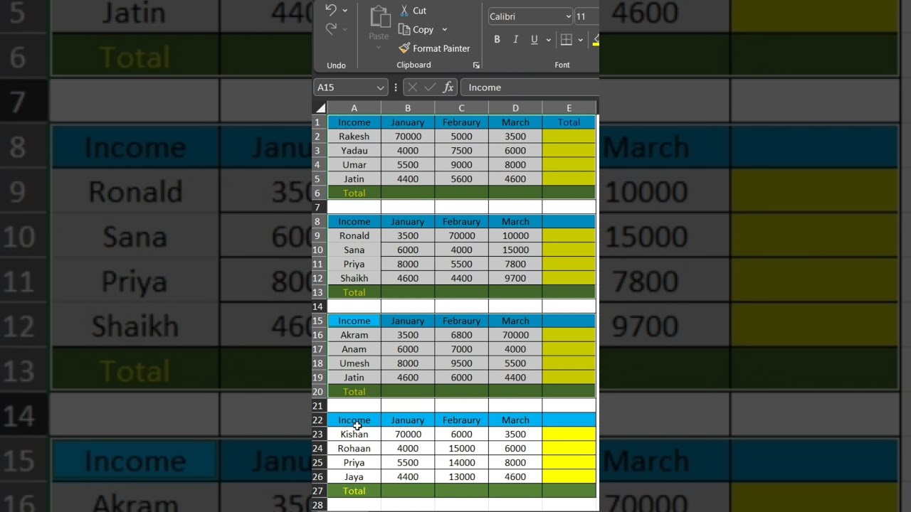 How To Disable Auto Calculate In Excel Printable Templates Free How To Disable Auto Calculate In Excel Printable Templates Free