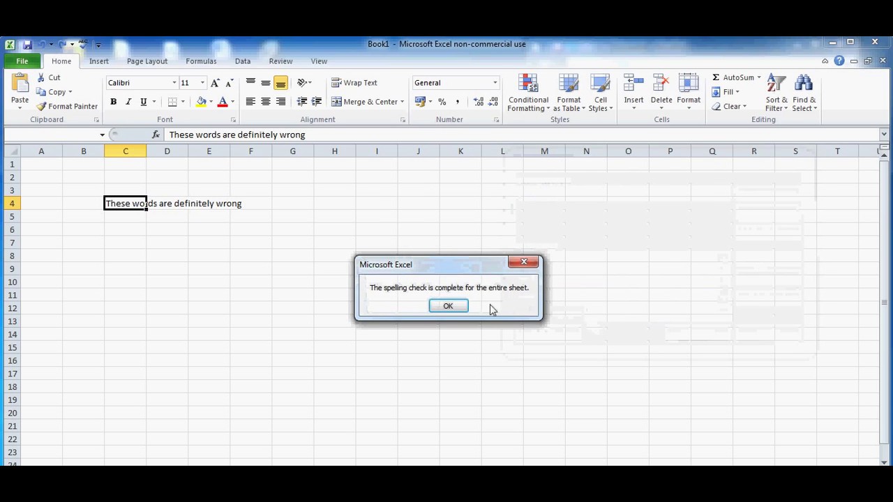 How To Run Spell Check On Microsoft Excel Documents Help Tips Shortcut YouTube how-to-run-spell-check-on-microsoft-excel-documents-help-tips-shortcut-youtube