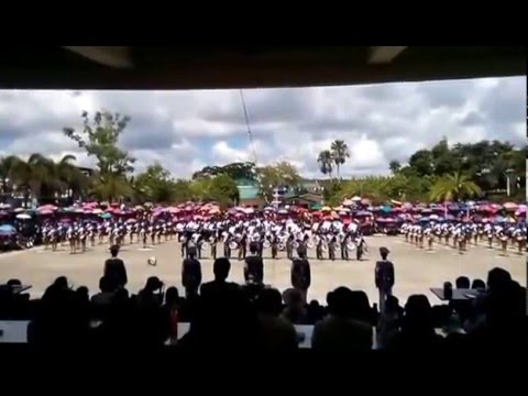 ESNCHS DBC Grand Slam Performance @Maydolong,E.S. - YouTube
