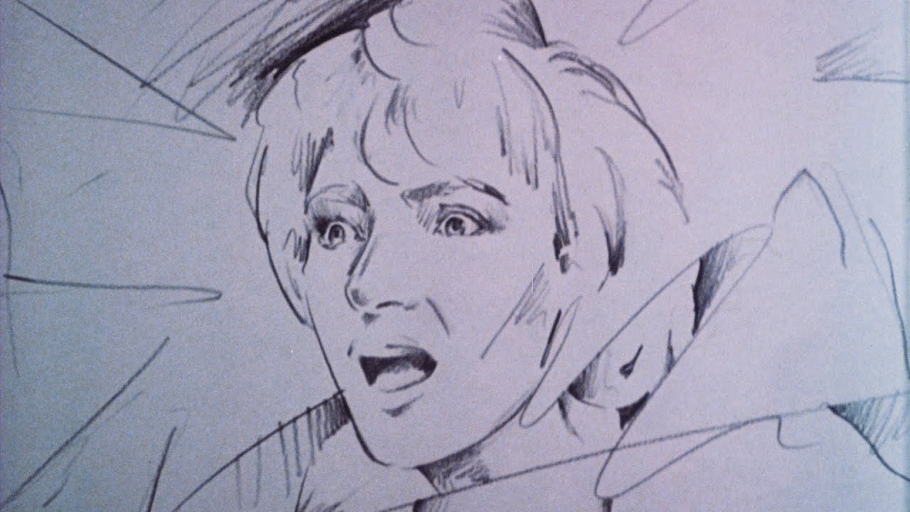 Take on Me (1985) 35mm Print - a-ha - YouTube