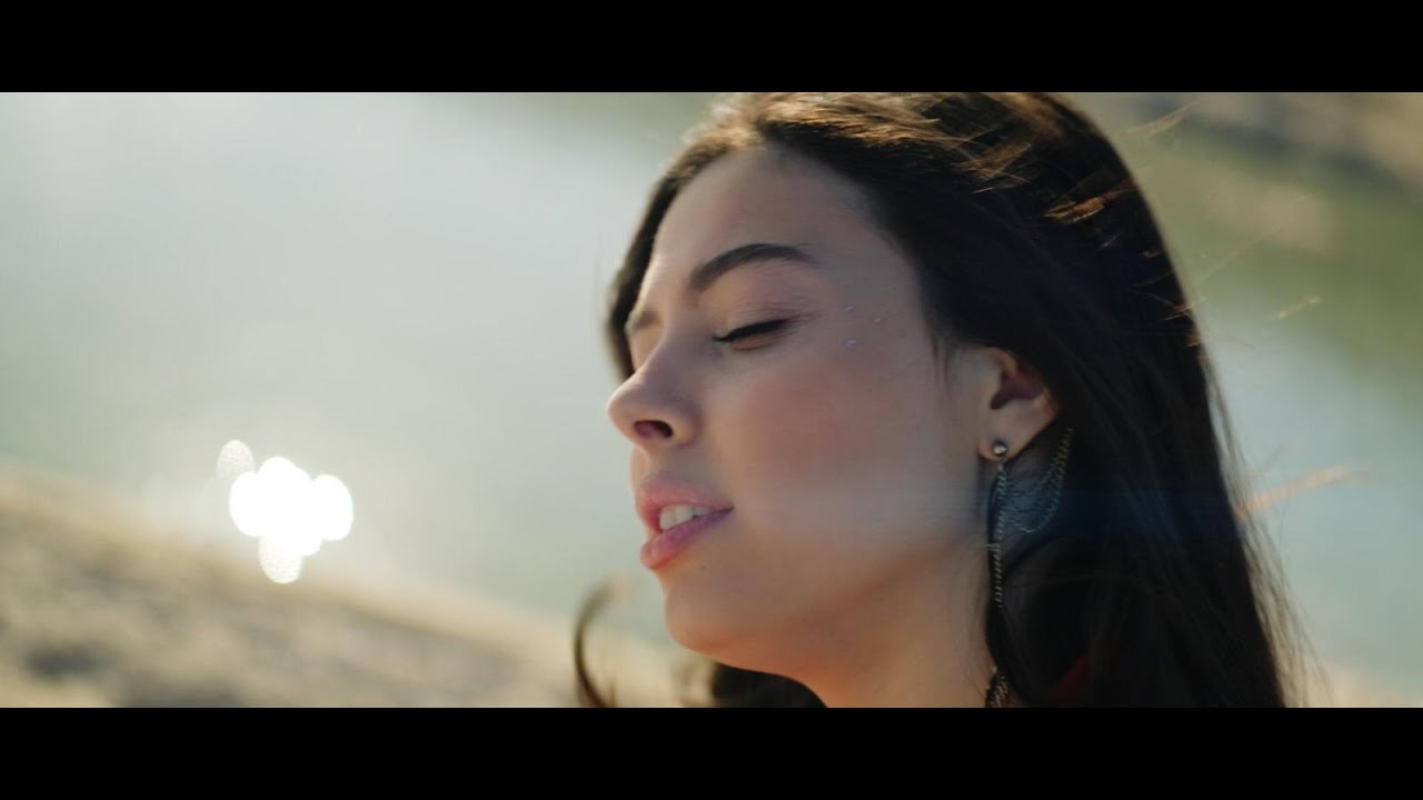 Alisa-Hear Me Out (Official Video) - YouTube