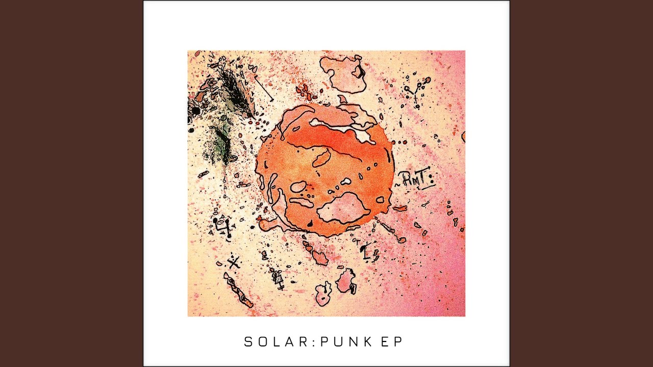 Solar:Punk (Phantom) - Rematerialize: Song Lyrics, Music Videos & Concerts
