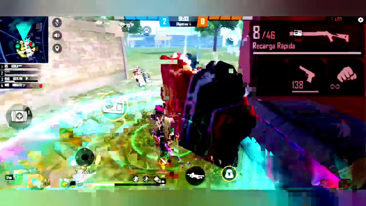 highlights ff - YouTube