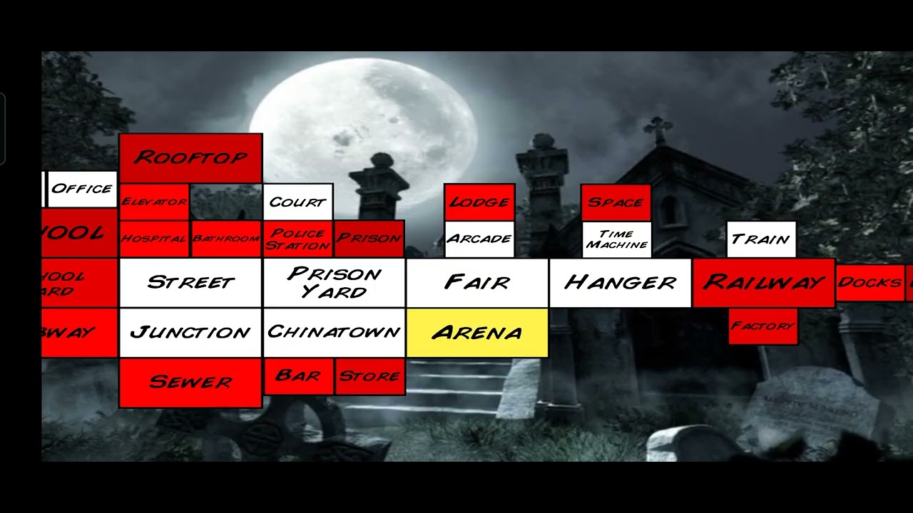 extra lives - YouTube