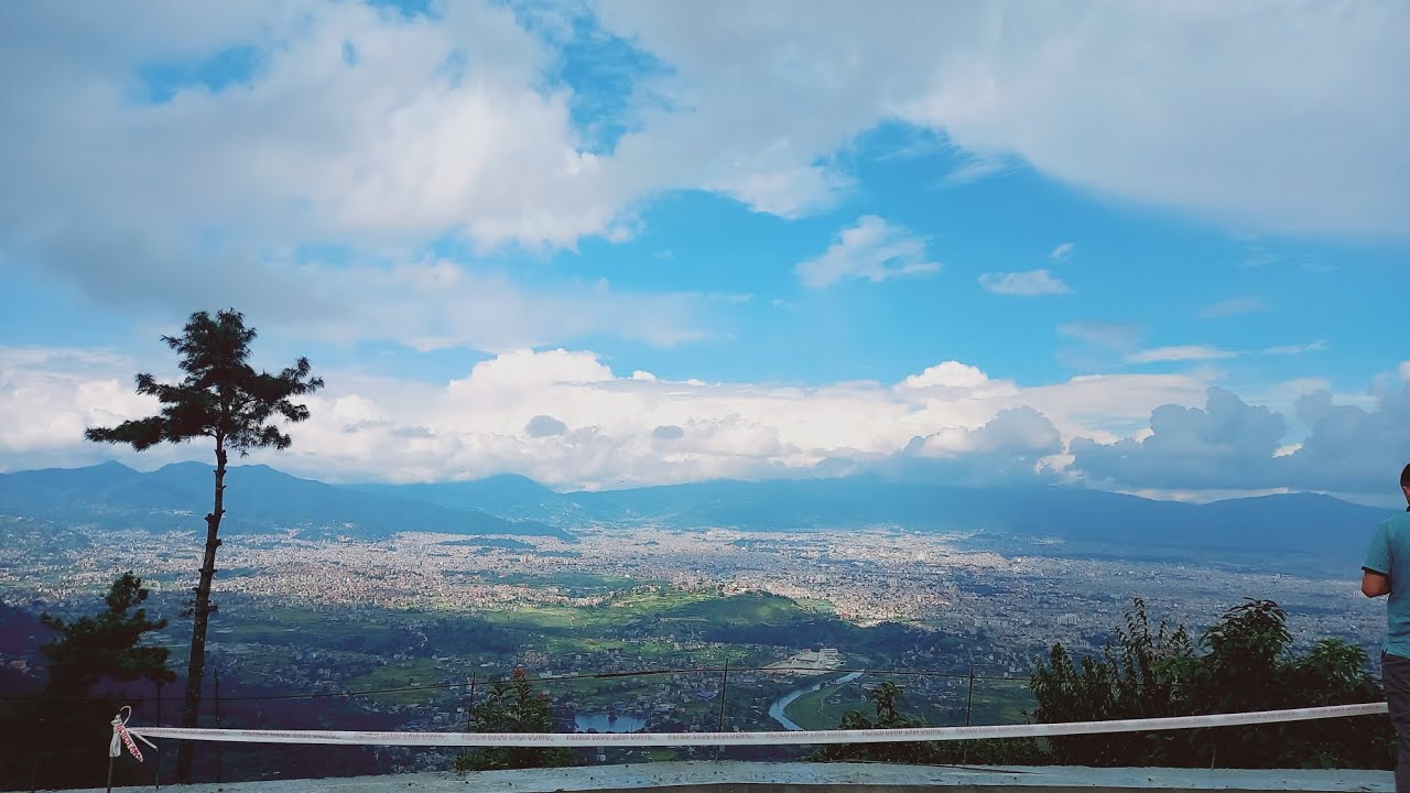 HIKE to HATTIBAN: HIMALAYAN HEIGHT RESORT - YouTube