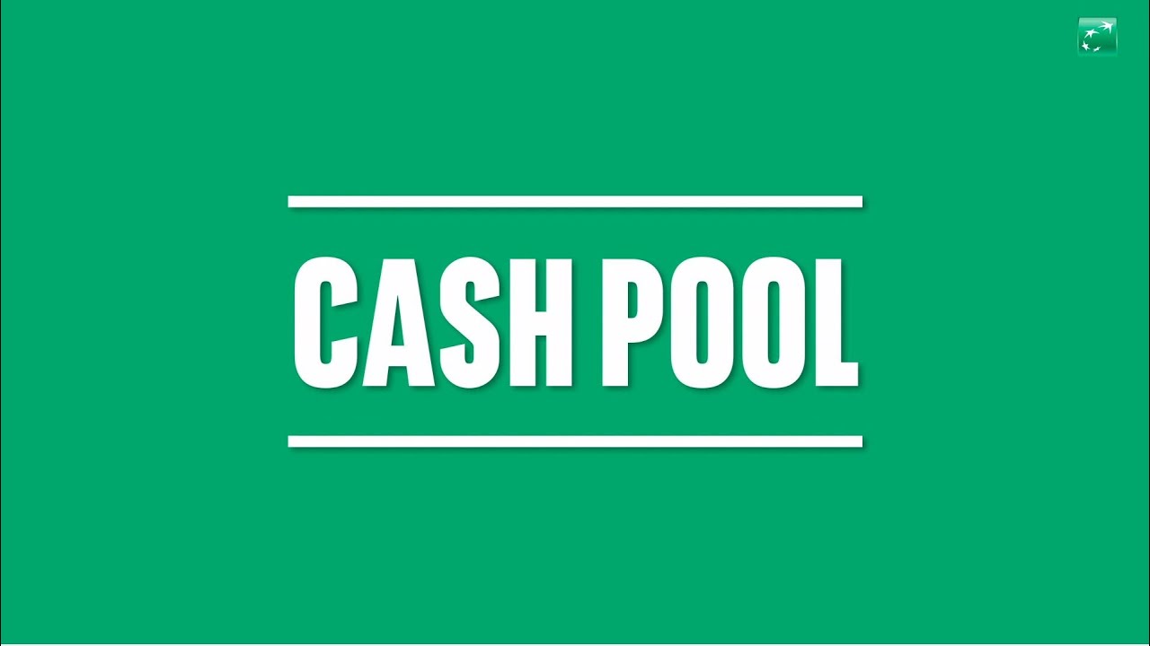 Cash Pool - Cash Pool - BNP Paribas - YouTube