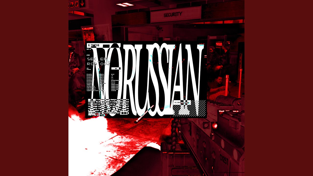 NO RUSSIAN (feat. Clevamane) - YouTube