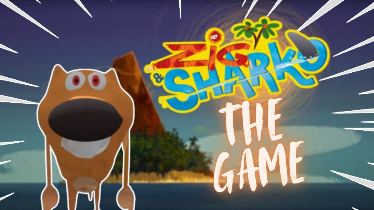 I Made A Game On Zig And Sharko Devlog 2 Hindi Game Devlog Destiny Gamedev Youtube 6969