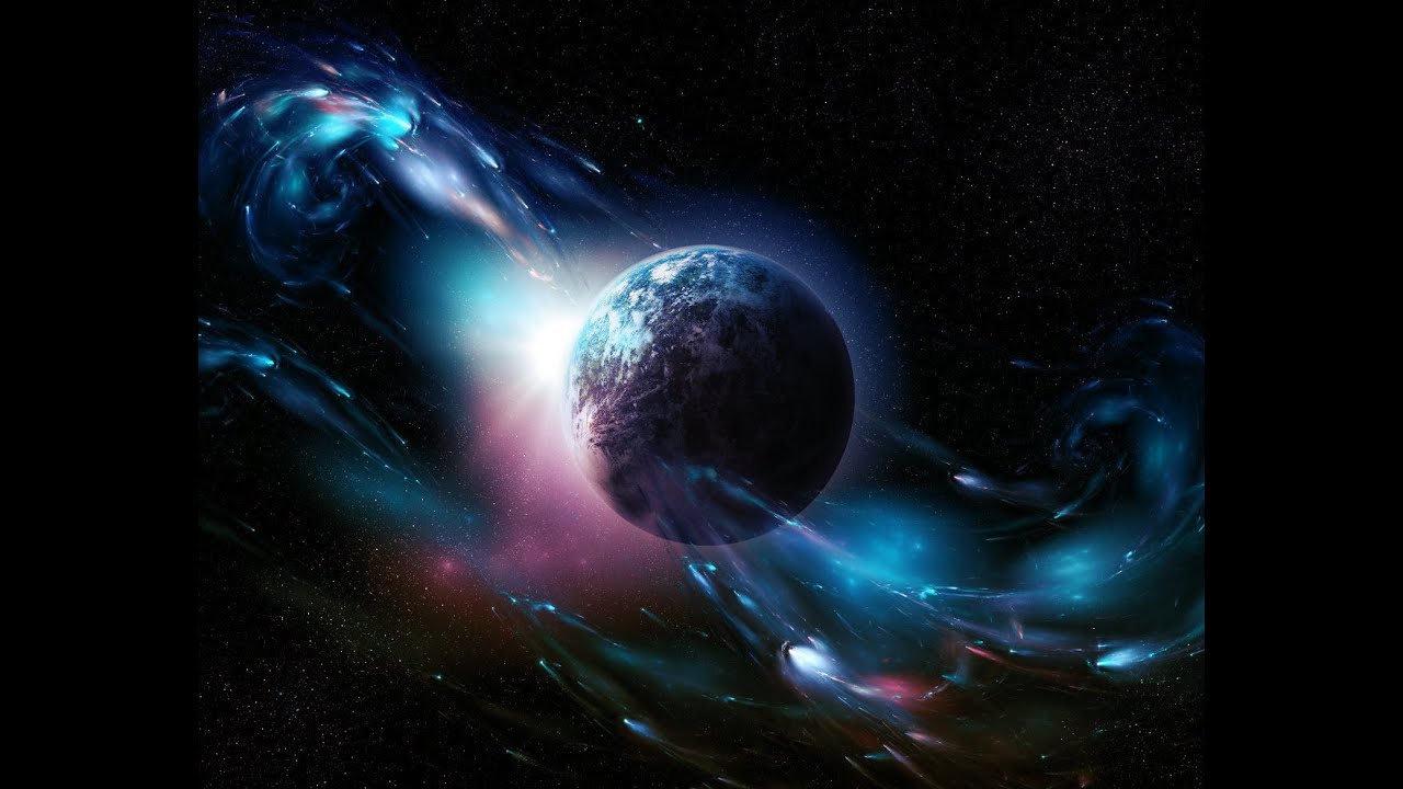 Creation - Spike Psarris - Young Earth - Young Universe - YouTube