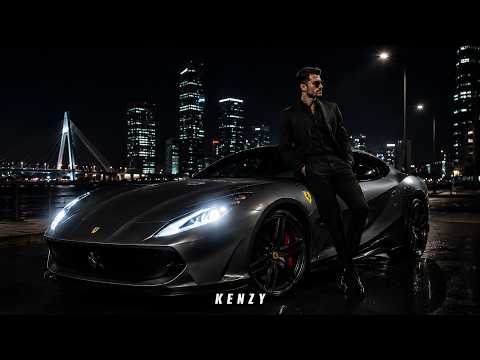 KENZY - Deep House 2026 🔥 Best Bass Boosted Deep House & Night Drive Mix (Week 13)