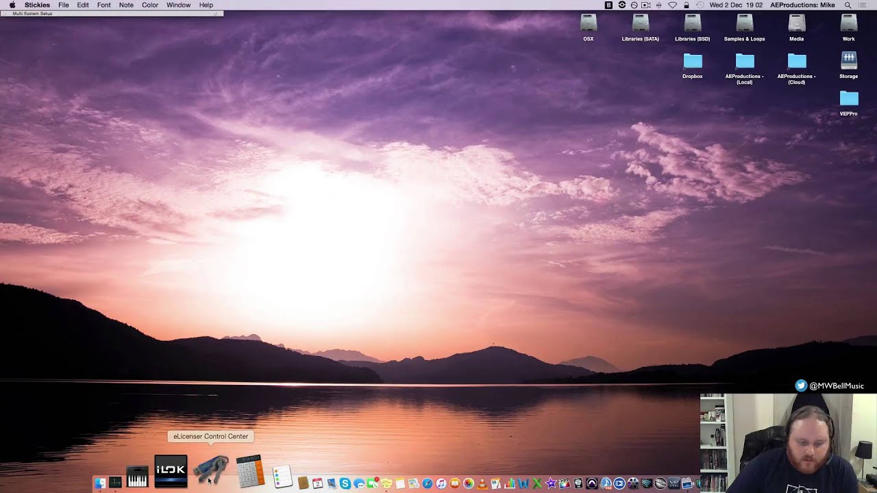 Buying & Setting Up Vienna Ensemble Pro 5 (Pro Tools 12) - YouTube