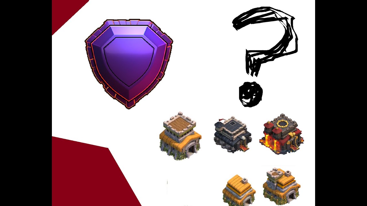 The legends system explained for those who aren`t max th13. - YouTube