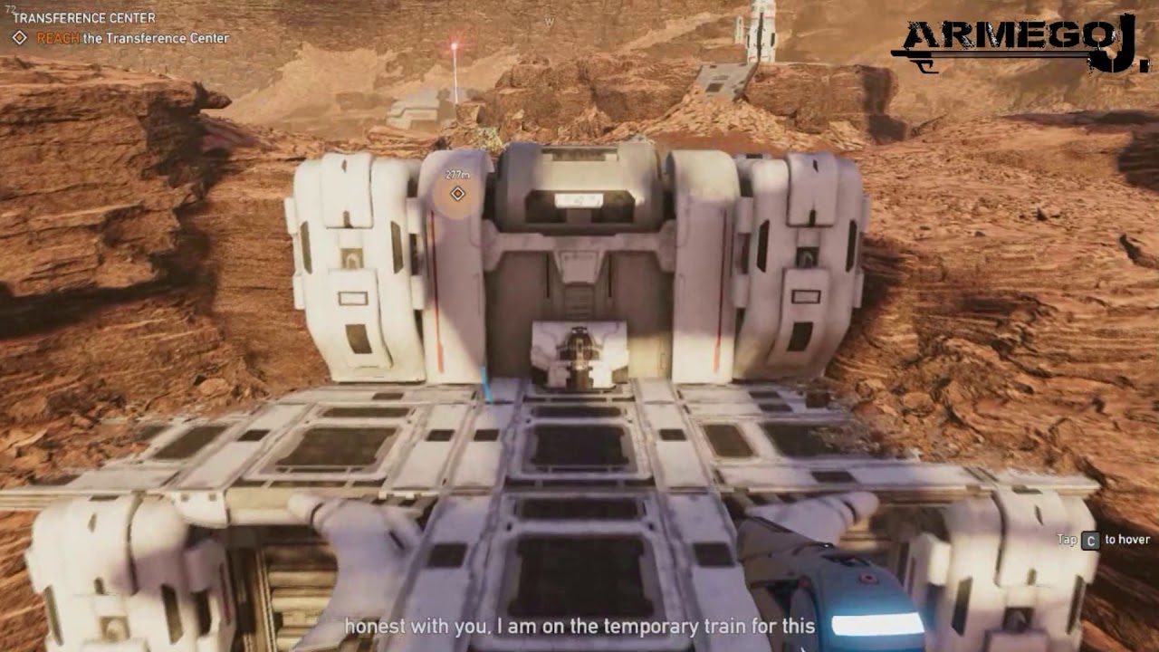 Lost on Mars Farcry 5 Walkthrough Gameplay Part 2 - YouTube