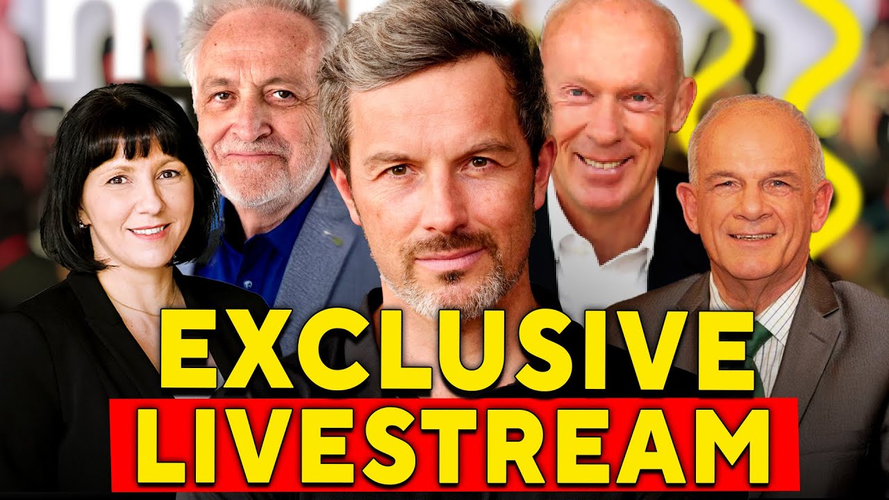 Henryk M. Broder zu AFD-Verbot, Politik und Meinungsfreiheit (Marc Lädt ...