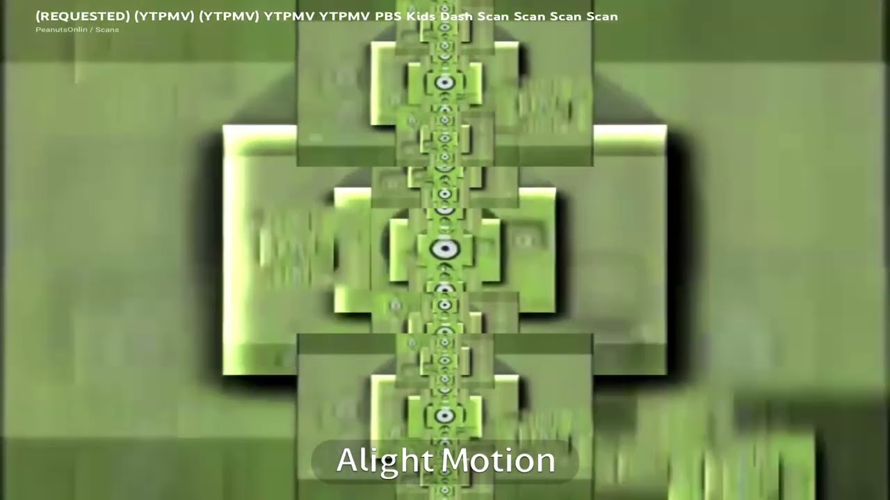 (YTPMV) (YTPMV) (YTPMV) (YTPMV) PBS Kids Dash Scan Scan Scan Scan - YouTube