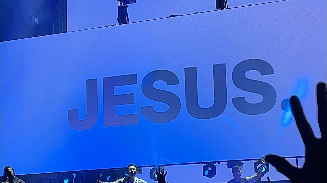 Victory Conference 2024 Vlog - YouTube