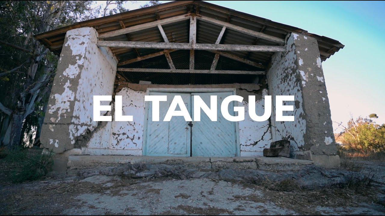 El Tangue - Chile - YouTube