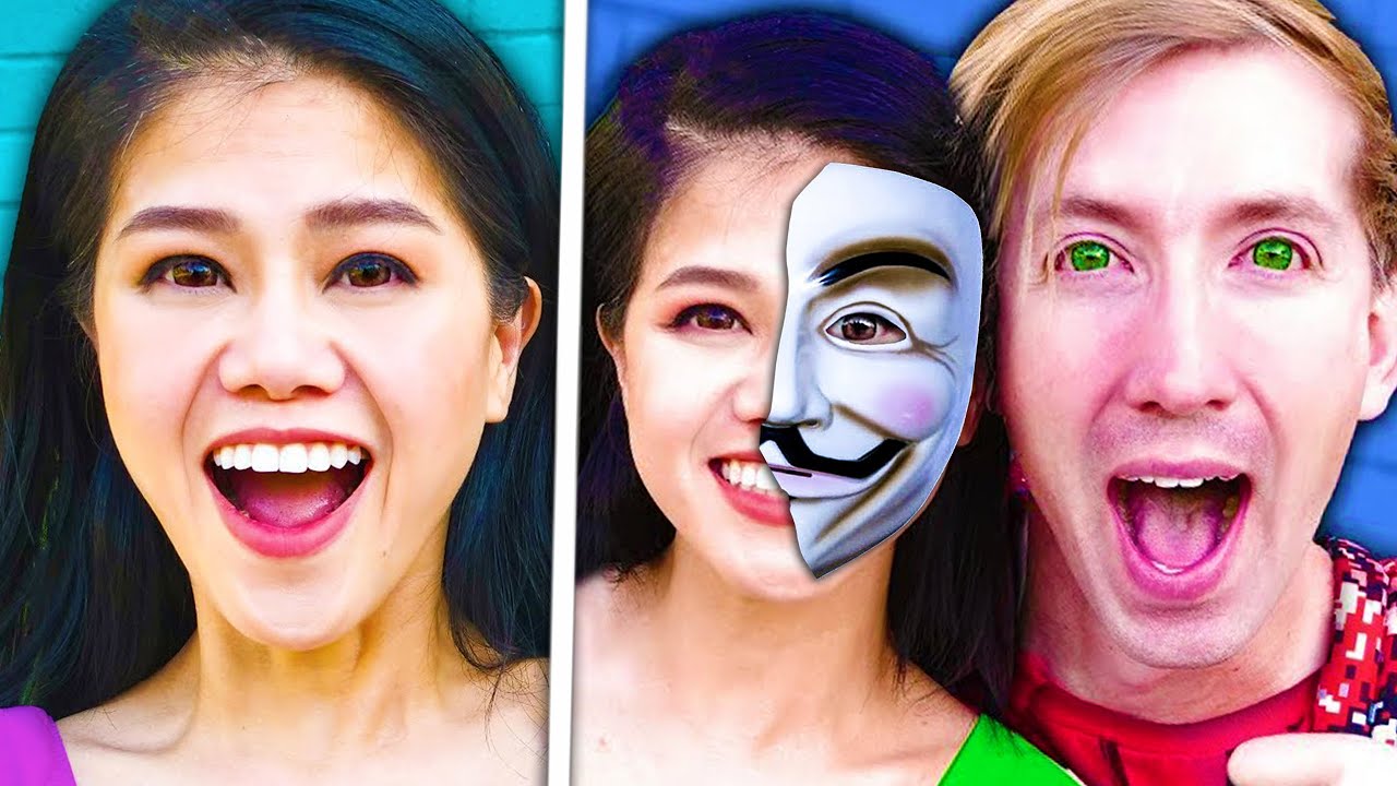 Vy Qwaint SAVES Chad Wild Clay... - The Spy Ninjas UNMASKED Project ...