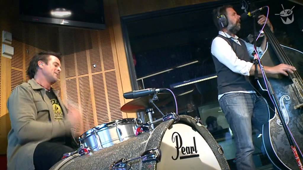 Ash Grunwald{feat. Urthboy And Scott Owen & Andy Strachan} - Feel Good ...