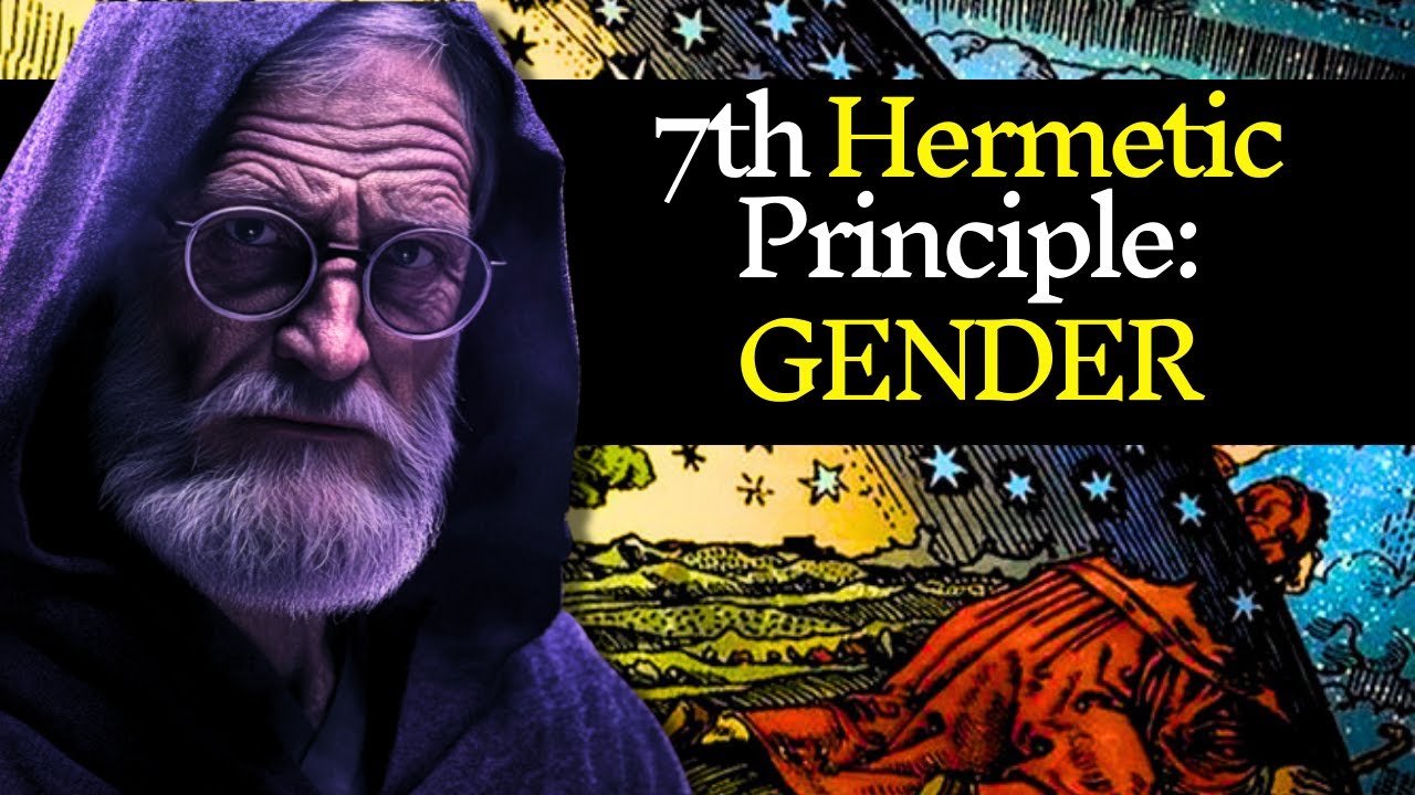 Carl Jung and the Principle of GENDER: The Integration of Anima and ...
