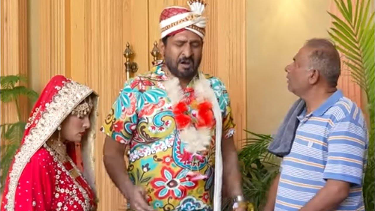 Rana Ijaz Funny Video | Standup Comedy Of Rana Ijaz | New Video Rana Ijaz 2024 #comedy #funny ...