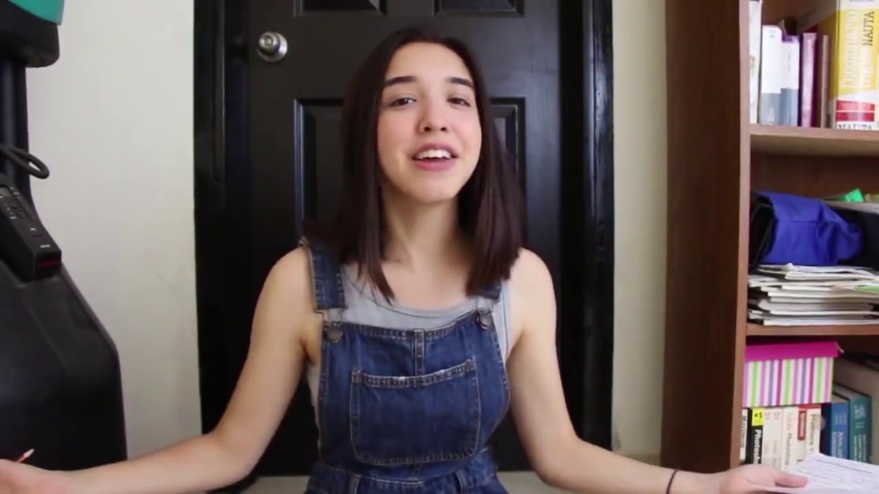 Intro Beth Cast♥ - YouTube