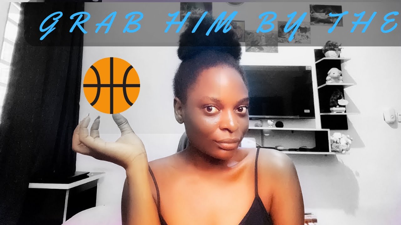 HOW TO GRAB HIM BY THE BAlls WHEN RIDING - YouTube