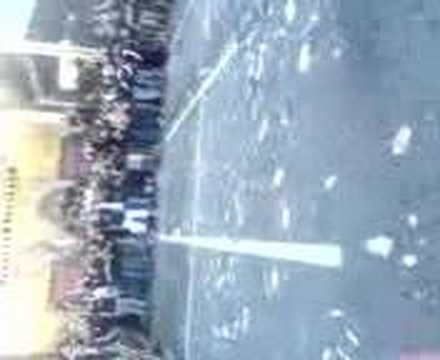 caliban wall of death - YouTube