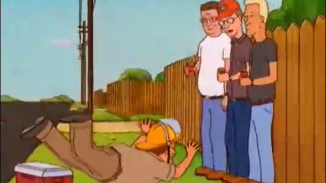 Bill is a Fireman - YouTube