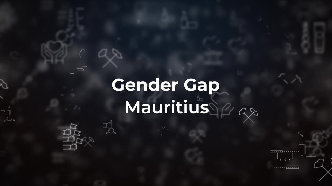 Mauritius: Gender Gap - YouTube