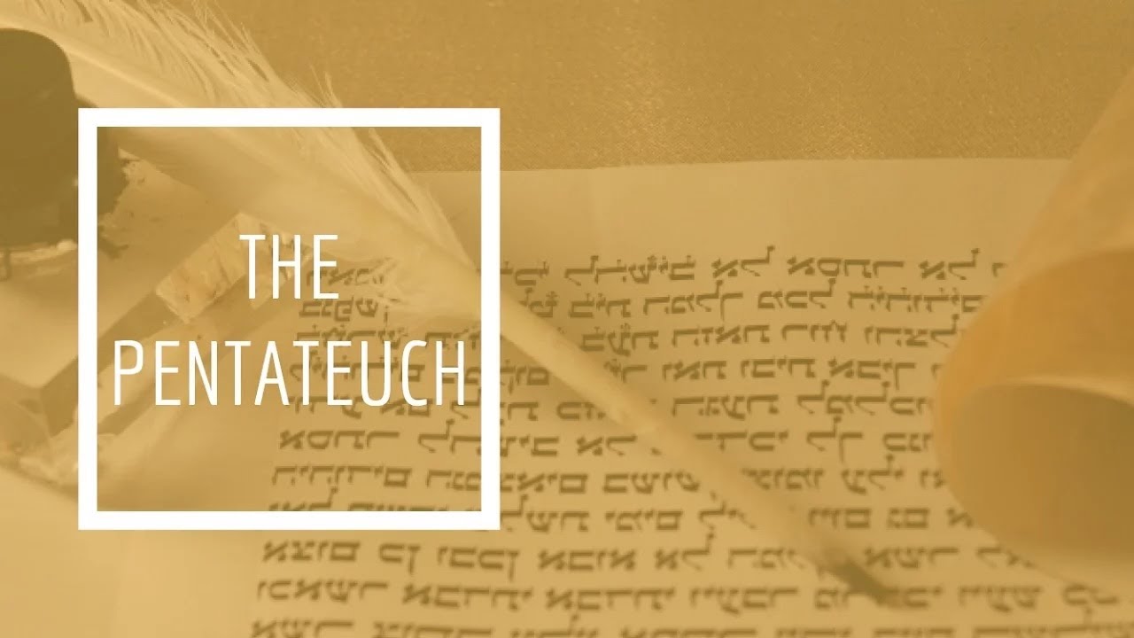 (15) The Pentateuch - Genesis - YouTube