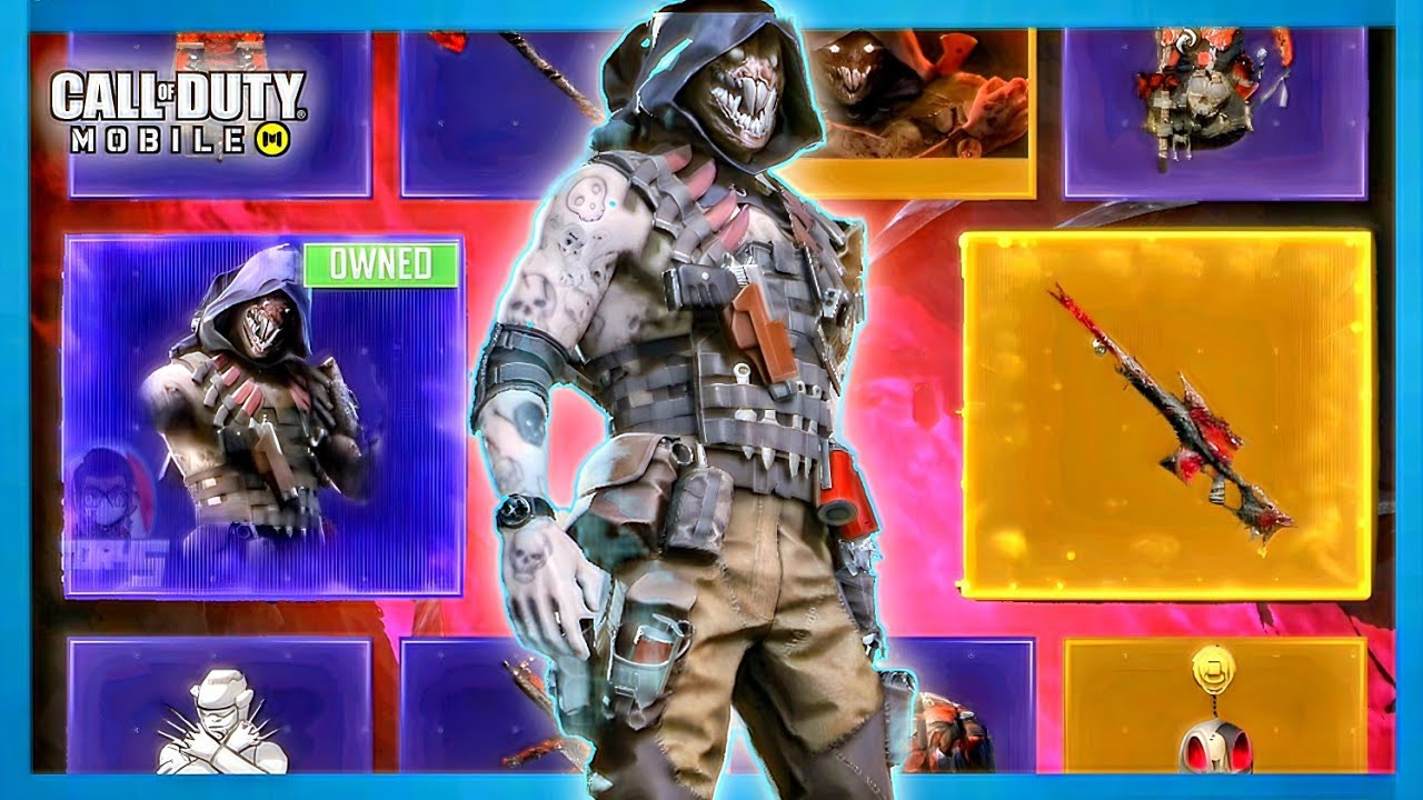 "NEW" Graveyard Shift DRAW 🔓 | NUEVA SKIN GUNZO + NUEVA LEGENDARIA ...