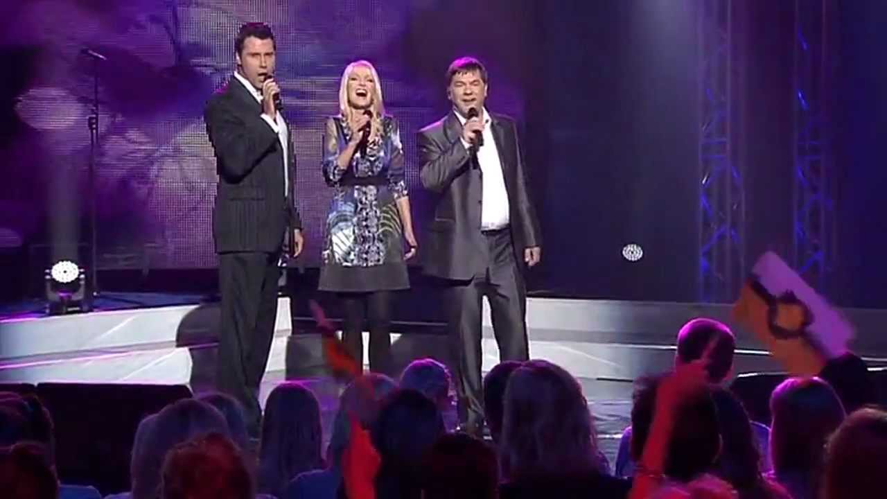 Laulupealinn: Marju Länik, Veiko Täär, Andres Visnapuu - Karikakar ...