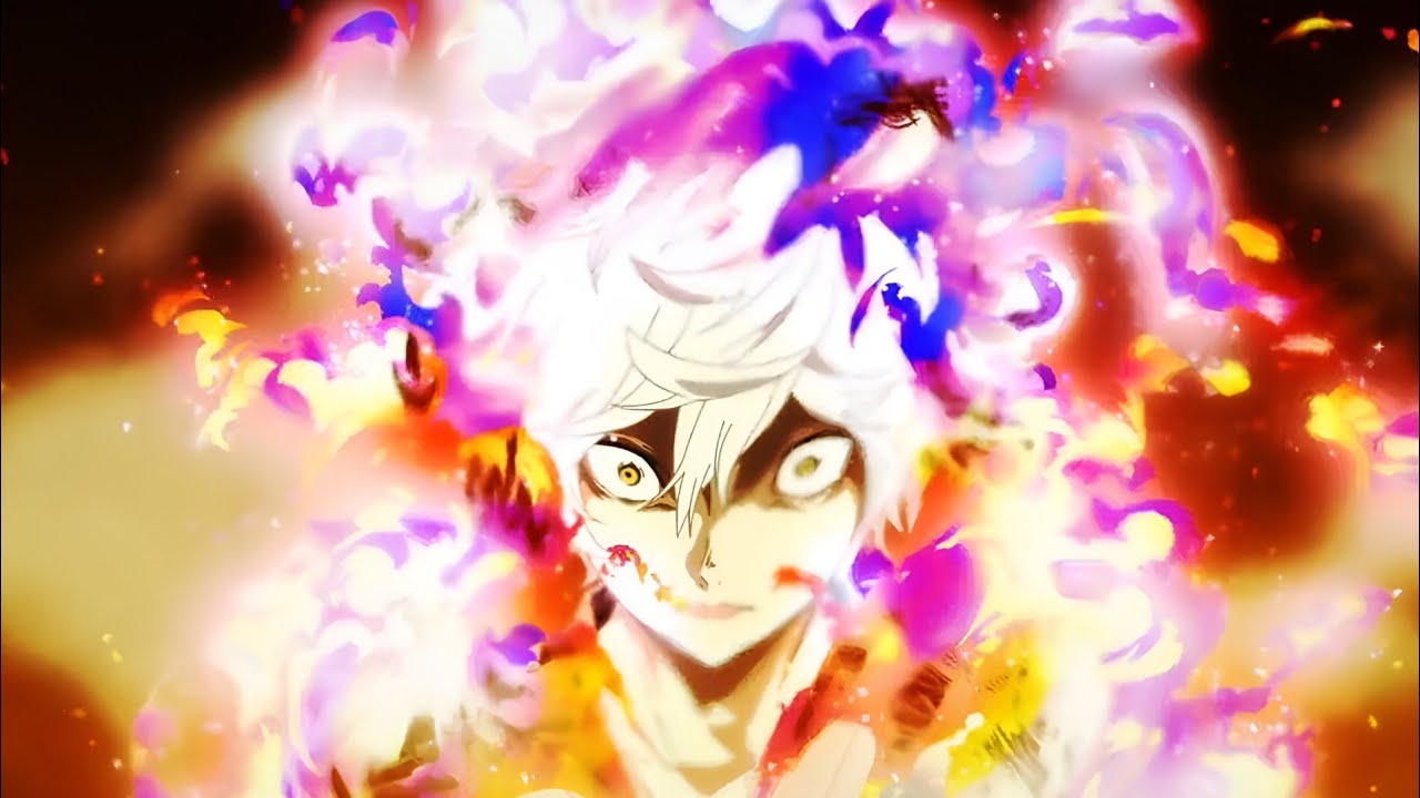 He Become The Strongest Ninja With Immortal Power (2) - YouTube