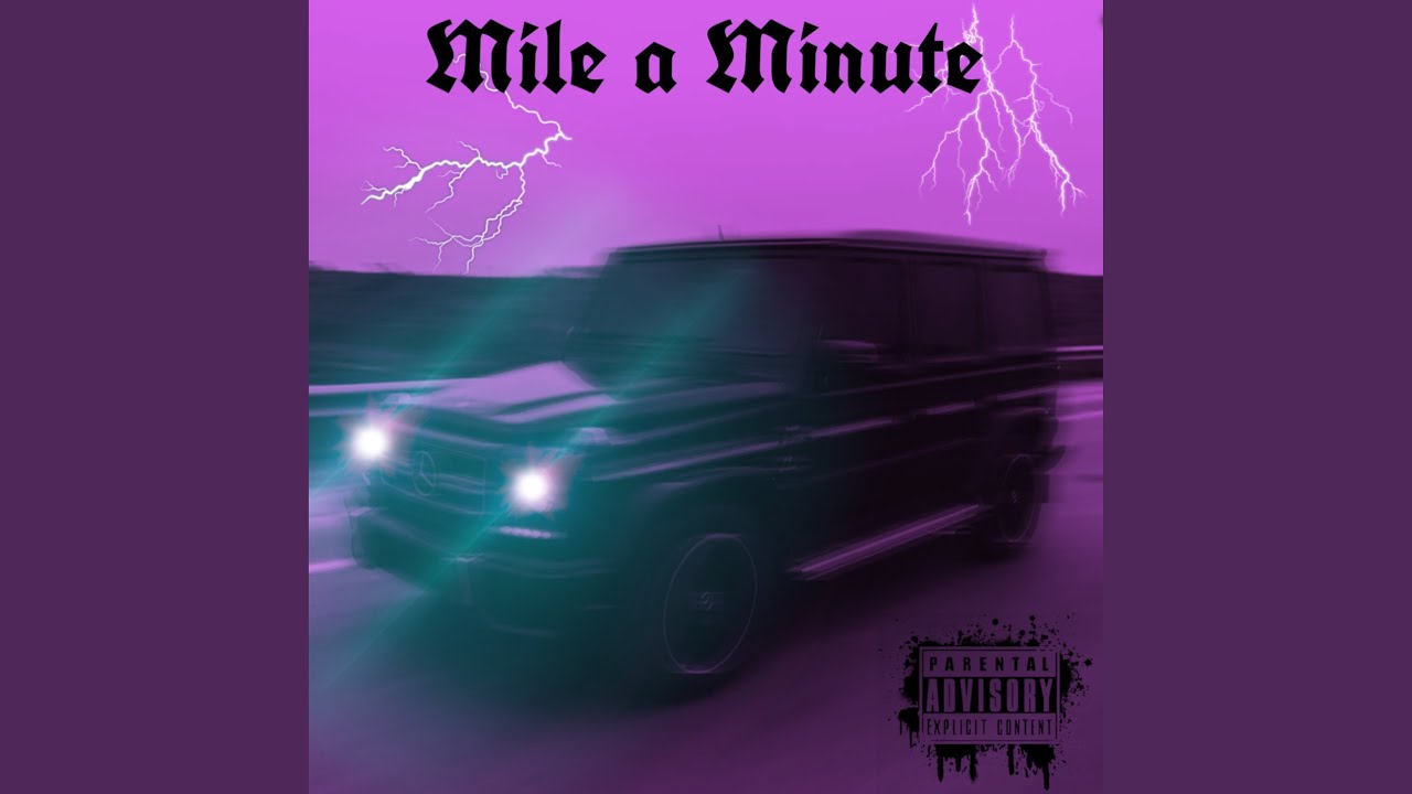 Mile A Minute YouTube Mile A Minute YouTube