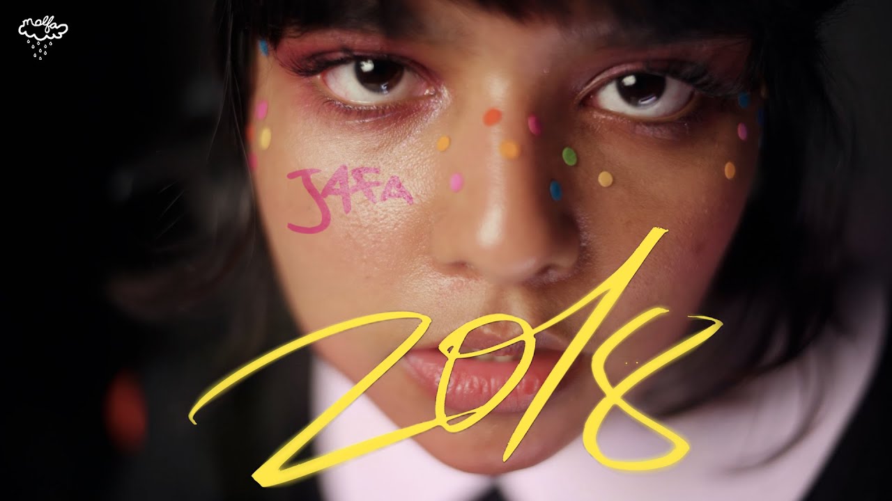 2018 By Jafa Official Teaser - YouTube