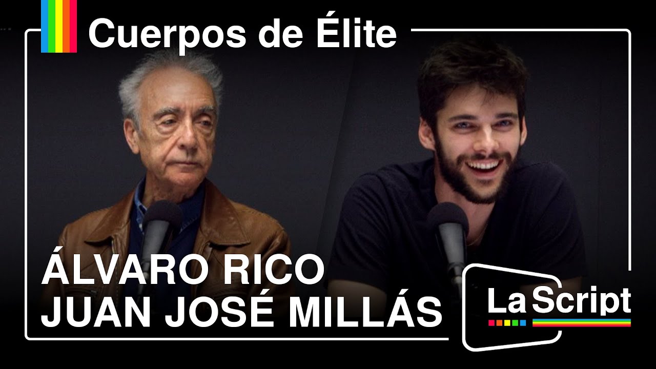 La Script | Tipos de letras - YouTube