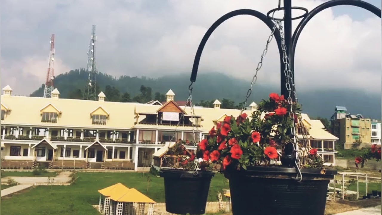 Shogram the beautiful land of Pakistan - YouTube
