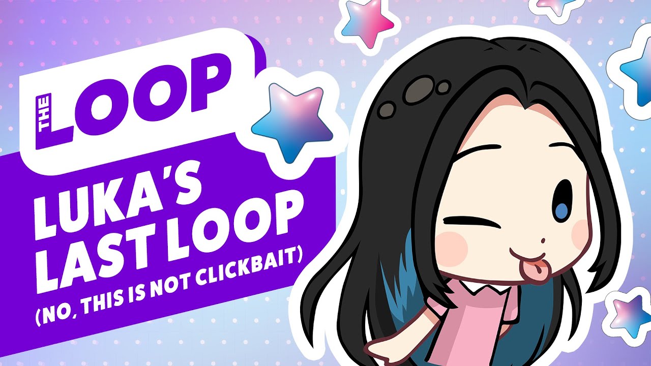 [EN] No This Is Not Clickbait | The Loop- EP 28 - YouTube