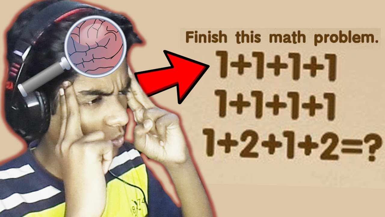 SMARTEST kid in the world - YouTube