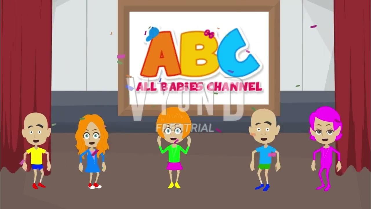 ABC All Babies Channel - YouTube